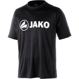Jako Performance Shirt 'Promo' male Black size XXXL