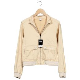 Bogner Fire & Ice Bogner Fire + Ice Jacke Damen Gr&ouml;&szlig;e M Second Hand beige