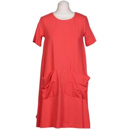 Cos Kleid Damen Gr&ouml;&szlig;e S Second Hand rot