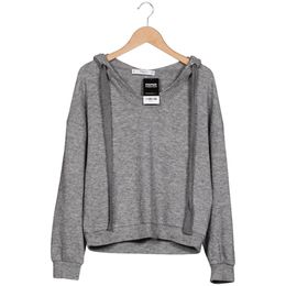 Mango Pullover Damen Gr&ouml;&szlig;e M Second Hand grau