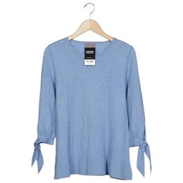 LIEBLINGSST&Uuml;CK LIEBLINGSST&Uuml;CK Pullover Damen Gr&ouml;&szlig;e S Second Hand hellblau