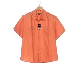 Eddie Bauer Hemd Herren Gr&ouml;&szlig;e XXL Second Hand orange