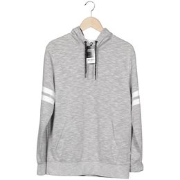 Jack & Jones JACK & JONES Kapuzenpullover Herren Gr&ouml;&szlig;e L Second Hand grau