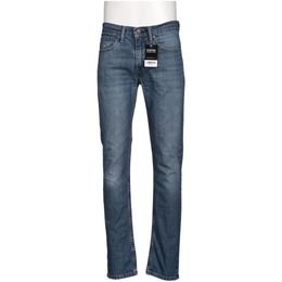 Levi's LEVI'S Jeans Herren Größe 32 Second Hand blau