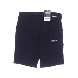 asics Shorts Damen Gr&ouml;&szlig;e M Second Hand schwarz