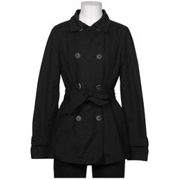 s.Oliver Jacke Damen Gr&ouml;&szlig;e S Second Hand schwarz