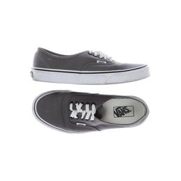Vans Sneaker Damen Gr&ouml;&szlig;e 40.5 Second Hand grau