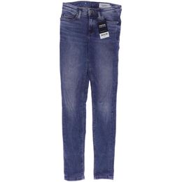 Marc O'Polo Marc O'Polo Jeans Damen Größe 25 Second Hand blau