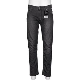 Christian Berg Jeans Herren Gr&ouml;&szlig;e 34 Second Hand grau