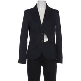 stradivarius Blazer Damen Gr&ouml;&szlig;e M Second Hand marine