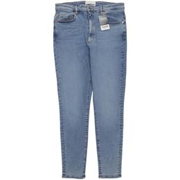 armedangels Jeans Damen Gr&ouml;&szlig;e 33 Second Hand blau