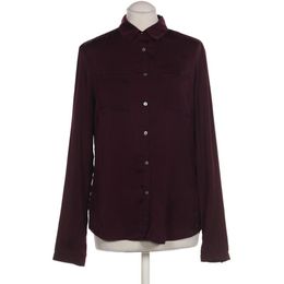 Brax Bluse Damen Gr&ouml;&szlig;e S Second Hand bordeaux