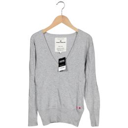 Tom Tailor Pullover Damen Gr&ouml;&szlig;e M Second Hand grau