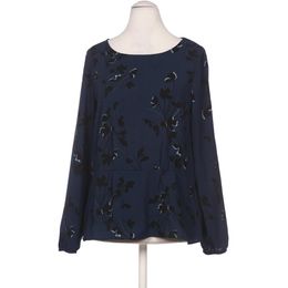 BETTY & CO Betty & Co Bluse Damen Gr&ouml;&szlig;e M Second Hand blau