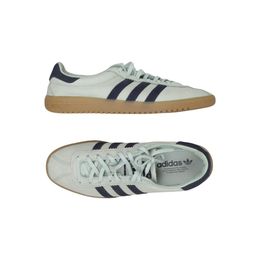 adidas originals Sneaker Herren Größe 43.5 Second Hand hellgrün