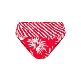 Lingadore Bikini Bottoms female Red, White size S (36/38)