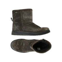 Legero Stiefelette Damen Größe 38.5 Second Hand braun