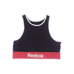 Reebok Top Damen Gr&ouml;&szlig;e XL Second Hand schwarz
