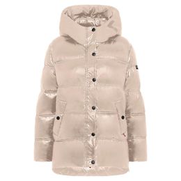 Frieda & Freddies New York Frieda & Freddies NY Winterjacke 'Stage' Damen Größe XL hellbeige