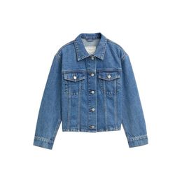 Tom Tailor Between-Season Jacket girl Blue size 140
