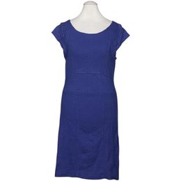 Esprit Kleid Damen Größe M Second Hand blau