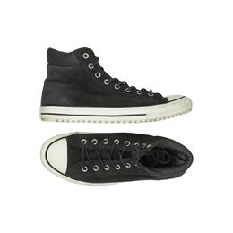 Converse Sneaker Herren Gr&ouml;&szlig;e 43 schwarz