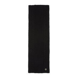 Guess Scarf female Black size One Size