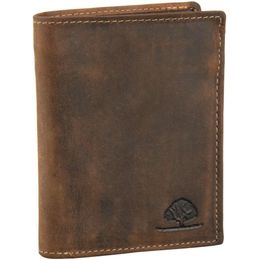 Green Burry Greenburry Wallet male Brown size One Size