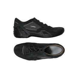 Lowa Sneaker Herren Gr&ouml;&szlig;e 44 Second Hand grau
