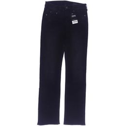 Herrlicher Jeans Damen Gr&ouml;&szlig;e 26 Second Hand schwarz