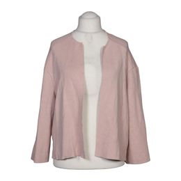 Zara Strickjacke Damen Gr&ouml;&szlig;e M Second Hand pink