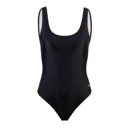 Beco The World Of Aquasports Swimsuit female Black size 46