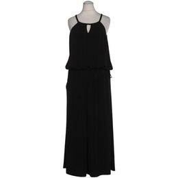 TAHARI ARTHUR S. LEVINE Overall oder Jumpsuit Damen Gr&ouml;&szlig;e M Second Hand schwarz