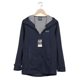 Jack Wolfskin Jacke Damen Gr&ouml;&szlig;e L Second Hand marine