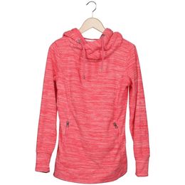 Kangaroos Kapuzenpullover Damen Gr&ouml;&szlig;e M Second Hand pink