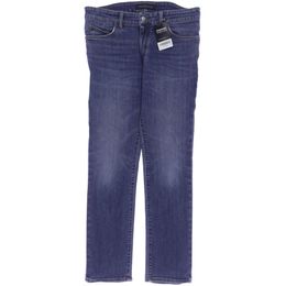Drykorn Jeans Herren Gr&ouml;&szlig;e 33 Second Hand blau