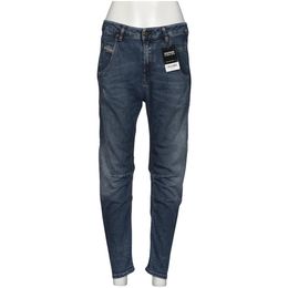 Diesel Jeans Damen Gr&ouml;&szlig;e 27 Second Hand blau