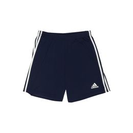 adidas Performance Shorts Herren Gr&ouml;&szlig;e 34 Second Hand marine