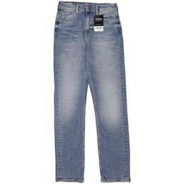 Pepe Jeans Jeans Damen Größe 24 Second Hand blau