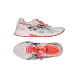 asics Sneaker Damen Gr&ouml;&szlig;e 39 Second Hand bunt