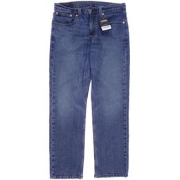 Levi's LEVI'S Jeans Herren Größe 32 Second Hand blau