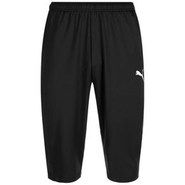 Puma Workout Pants 'Liga' male Black size XL