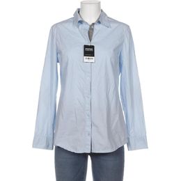 s.Oliver Bluse Damen Gr&ouml;&szlig;e XL Second Hand blau