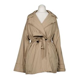 Tommy Hilfiger Mantel Damen Größe S Second Hand beige