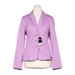 Bogner Blazer Damen Gr&ouml;&szlig;e S Second Hand flieder