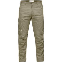 Fj&auml;llr&auml;ven Fj&auml;llr&auml;ven Outdoor Pants 'Karl Pro' male Green size 58