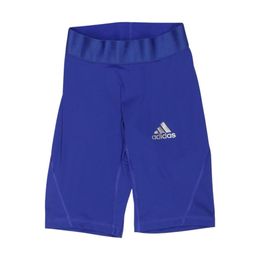 adidas Performance Shorts Herren Gr&ouml;&szlig;e 31/32 Second Hand blau