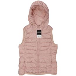 Only Weste Damen Gr&ouml;&szlig;e M Second Hand pink