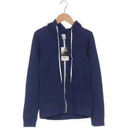 Zalando Kapuzenpullover Damen Gr&ouml;&szlig;e XS Second Hand marine