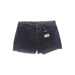 Pepe Jeans Shorts Damen Größe L Second Hand schwarz